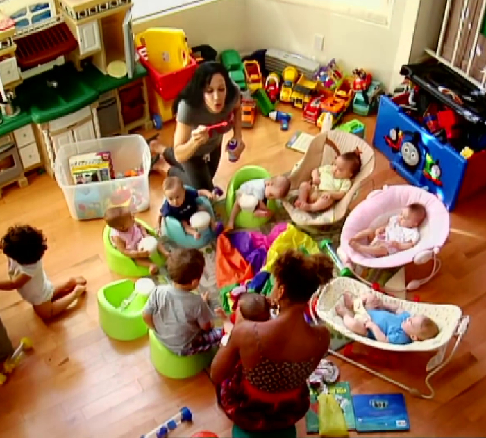 Octomom’s famous octuplets are now in 8th grade. Here’s what they look ...