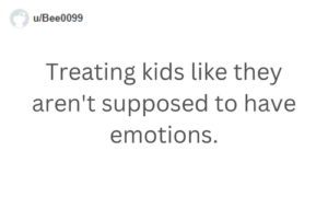 20 subtle signs you grew up with a toxic parent