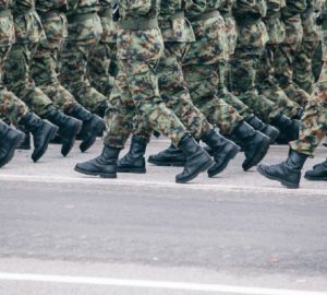 Son takes a deep breath before ambushing biological mom that put him up ...