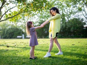 Study shows kids who get yelled at on a regular basis struggle with ...