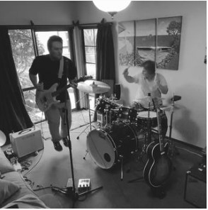 Man teaches parents to play bass and drums so he’ll have people to “jam ...