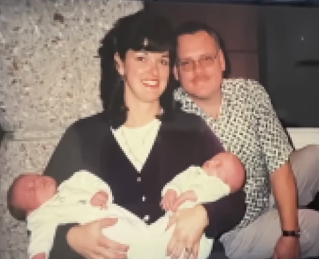 Couple donate their extra frozen embryos and end up gaining 18-year old ...