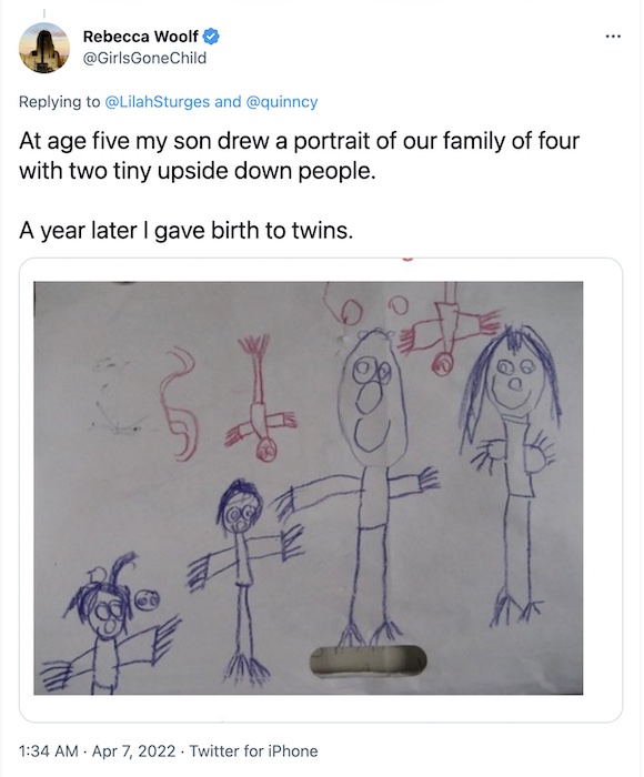 25 of the Most Chill-Inducing Things Children Have Ever Said