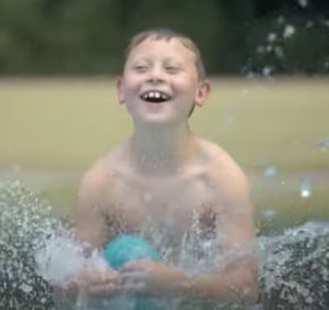 Sweet boy finally finds a family to call his own after 5 years in ...