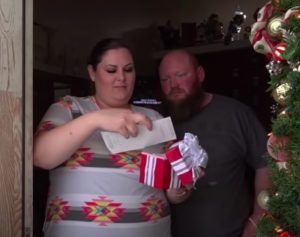 Parents of 12 working multiple jobs to support their family get ...