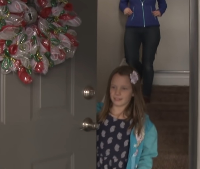 Little girl that lost her arms and legs following accident says she ...