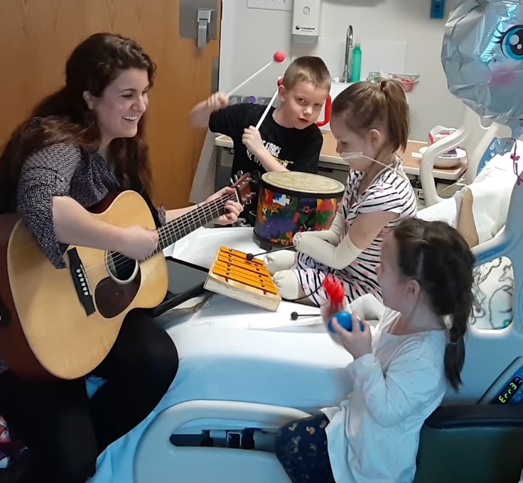 Little girl that lost her arms and legs following accident says she ...