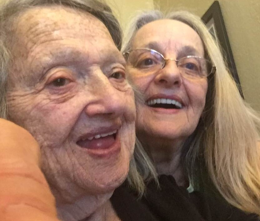 Mom believes her baby girl passed away but almost 70 years later finds out she’s alive