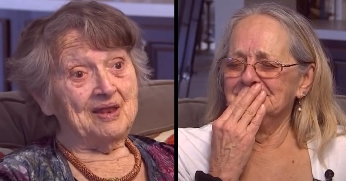 Mom believes her baby girl passed away but almost 70 years later finds out she’s alive