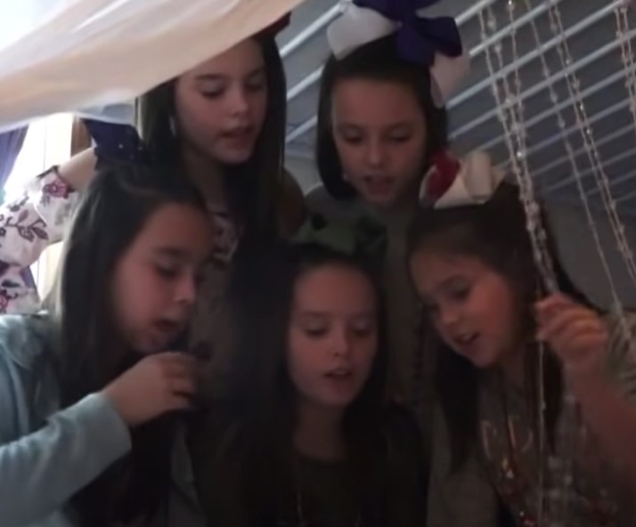 Seven siblings who spent 1,035 days in foster care find a forever home ...