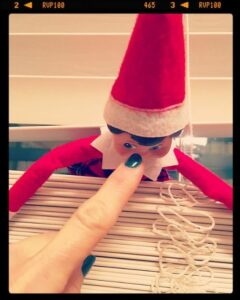 20+ Elf on the Shelf Fails That Are Hysterically Unfortunate