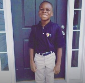 Brilliant 12-year-old who read the constitution when he was two enters ...
