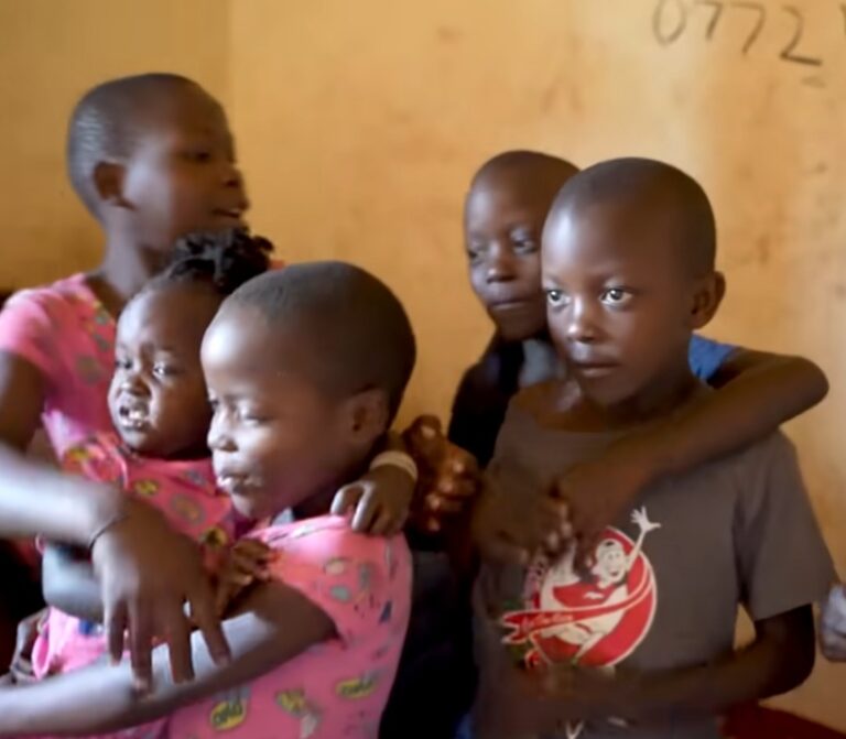 The world’s most fertile woman aged 41 has given birth to 44 children