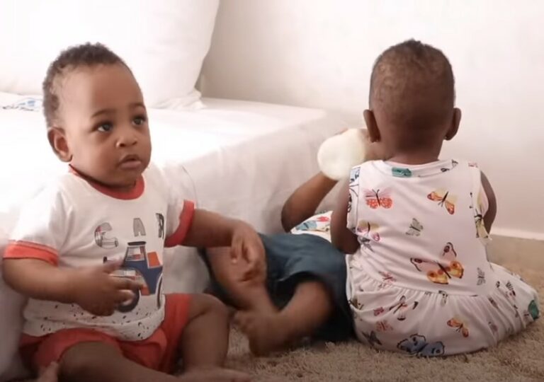 The world’s only nonuplets that shattered records with their birth just ...