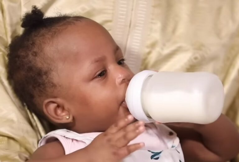 The world’s only nonuplets that shattered records with their birth just ...