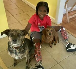 Little boy who spent over 1,000 days in foster care has 2 teachers ...