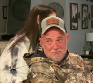 26 years after step father denied adoption of 3 step kids, they bring ...