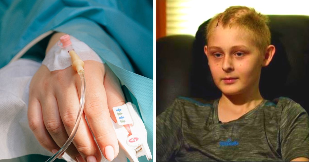 Family says “no explanation but God” when little boy wakes after ...