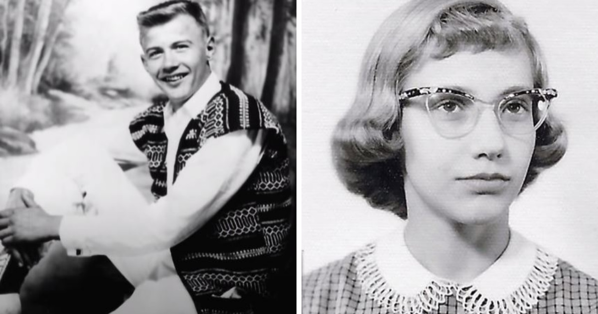 HS sweethearts marry 50 yrs later and track down daughter they placed ...