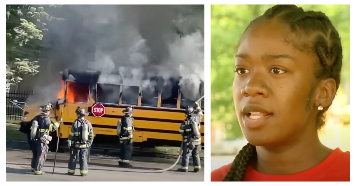 8 month pregnant mom risks it all to save 39 kids