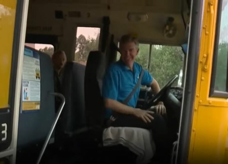 Father of boy with special needs takes up 2nd job to make sure his son ...
