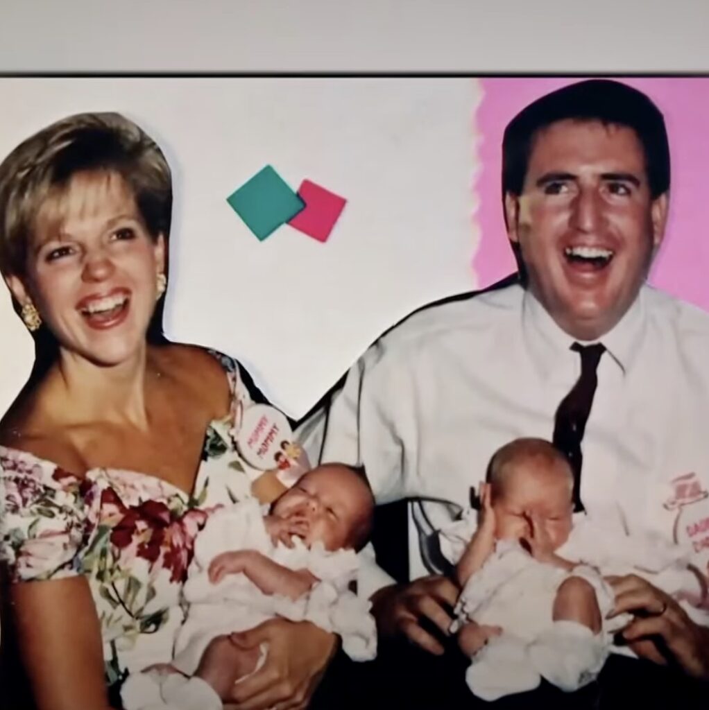 Mom gives birth to triplets & puts two up for adoption then all 3 ...