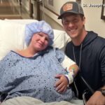 At 27 weeks mom goes into labor with quintuplets after years of infertility
