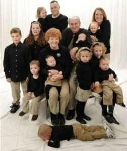 50 of the most hilariously awkward family photos ever taken