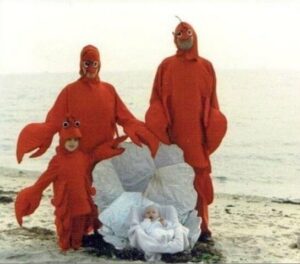 50 of the most hilariously awkward family photos ever taken
