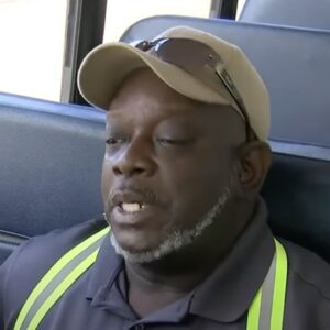 When bus driver grows close to little boy mom starts noticing drastic ...