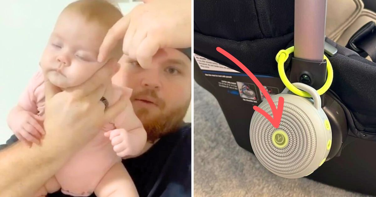 30 Pro Level Hacks Every New Mom Needs To Know