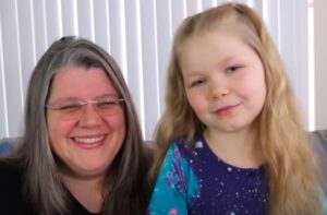 8-year-old girl with genius IQ told she’s ‘too smart’ to be autistic