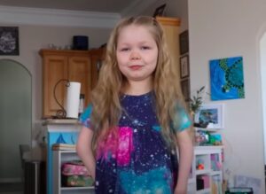 8-year-old girl with genius IQ told she’s ‘too smart’ to be autistic