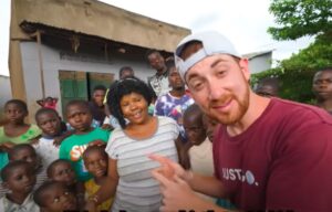 Woman has given birth to 44 children before the age of 40