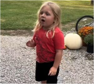 Southern little boy gives hilariously cranky ‘rant’ to parents after ...