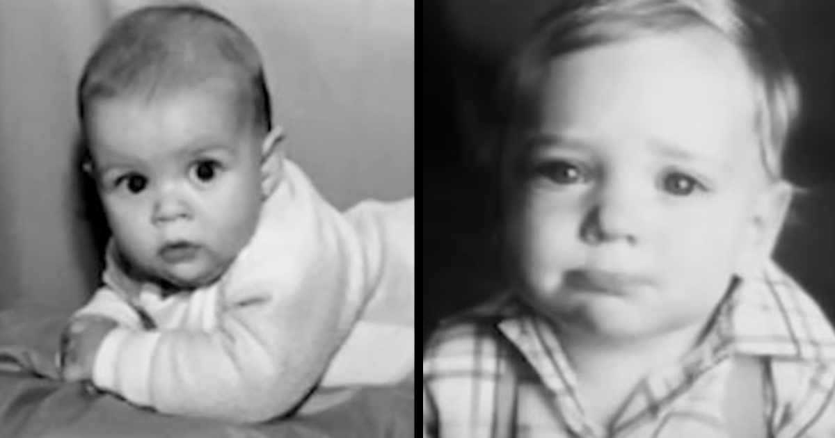 Babies are swapped at birth and 2 yrs later moms are forced to make ...