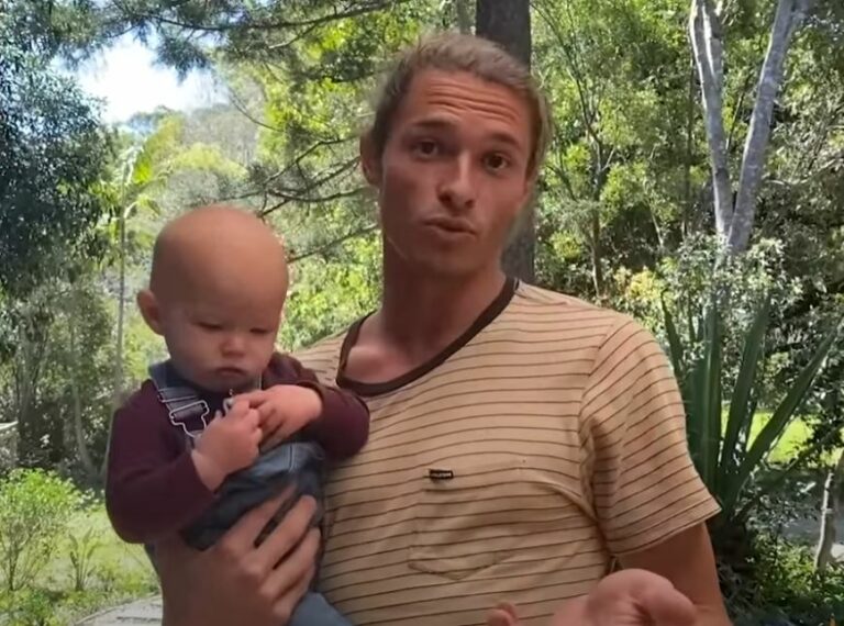 Mom and dad share how they fully potty trained their baby girl at just ...