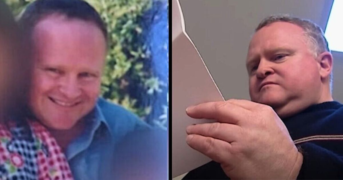 Dad’s fed up with people saying daughter doesn’t look like him so takes ...