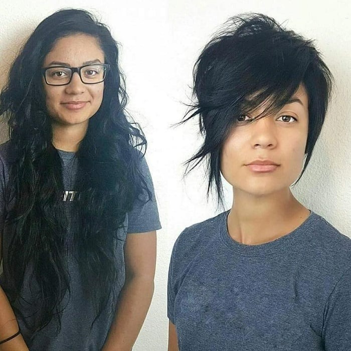 25+ Women Who Bravely Took The Plunge With A Short Haircut